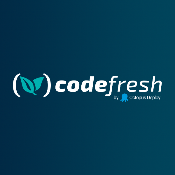 Codefresh - Credly