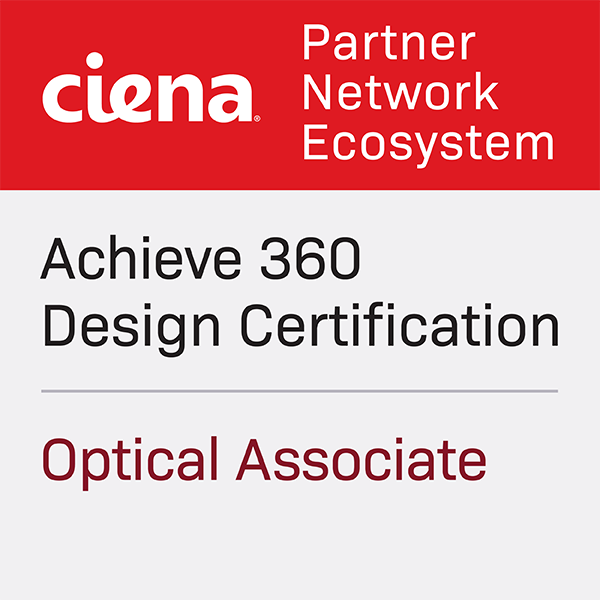 CPNe Achieve 360: Optical Associate Design Certification - Credly