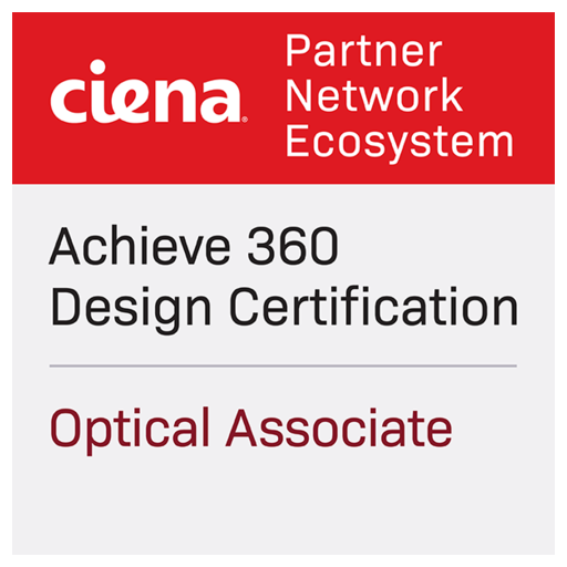 CPNe Achieve 360: Optical Associate Design Certification - Credly