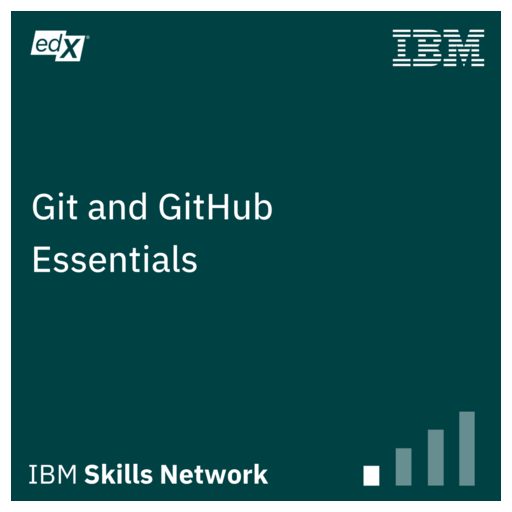 Git and GitHub Essentials - Credly