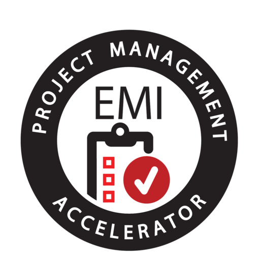 Project Management Accelerator - Credly