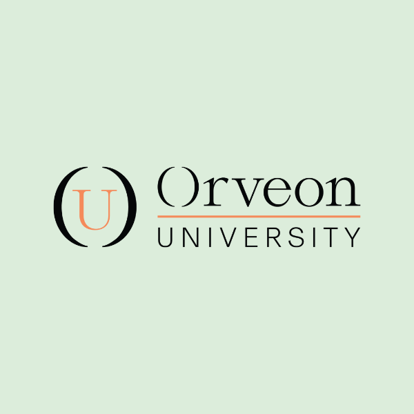 Orveon University College 1 - Credly