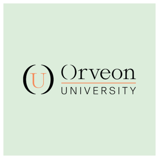 Orveon University College 1 - Credly