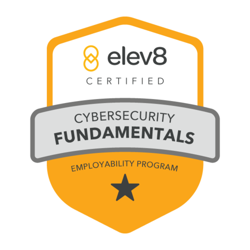 Cybersecurity Fundamentals Program - Credly
