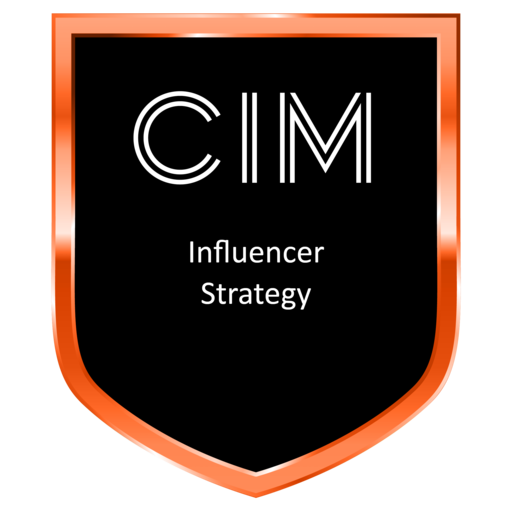 Influencer Strategy - Credly