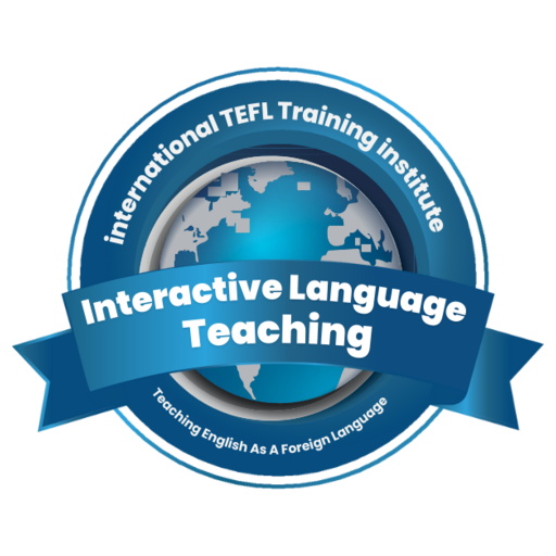 12-Hour Interactive Language Teaching - Credly