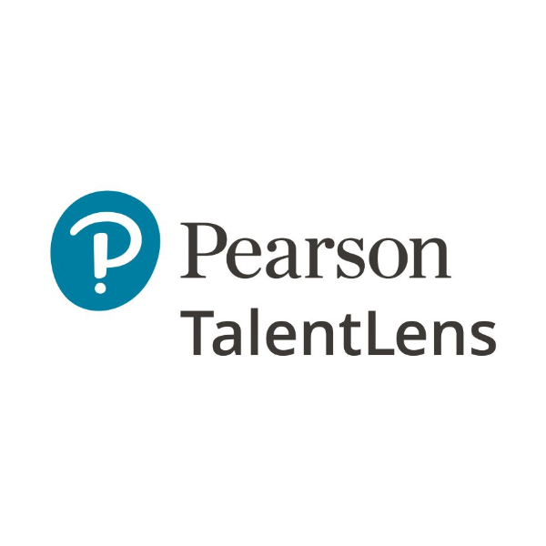 Pearson TalentLens - Credly