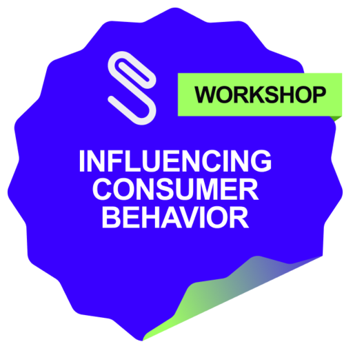 Influencing Consumer Behavior - Credly