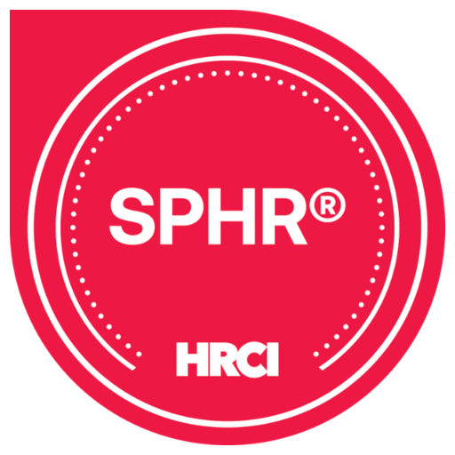 Senior Professional in Human Resources® (SPHR®) - Credly