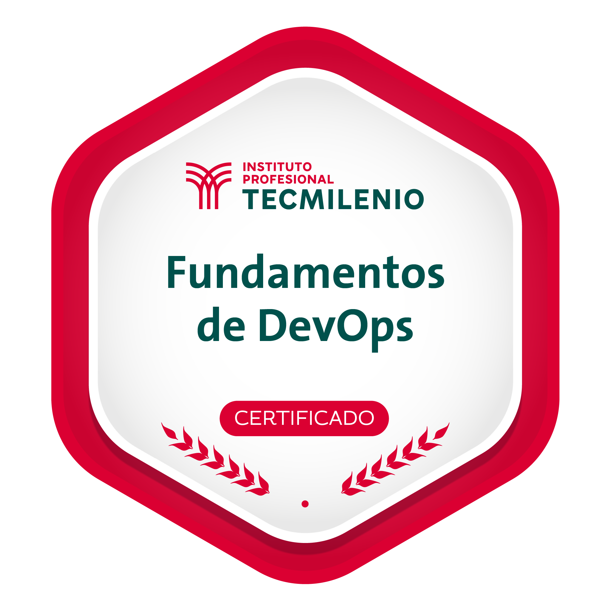 Fundamentos de DevOps - Credly