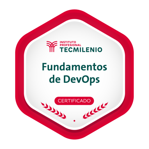 Fundamentos de DevOps - Credly