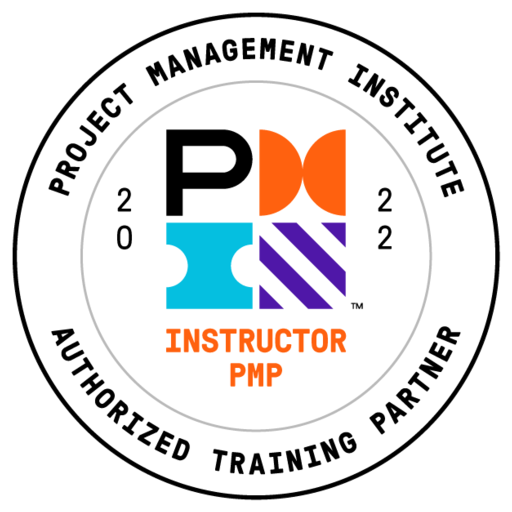 Authorized Training Partner Instructor - PMP - Credly