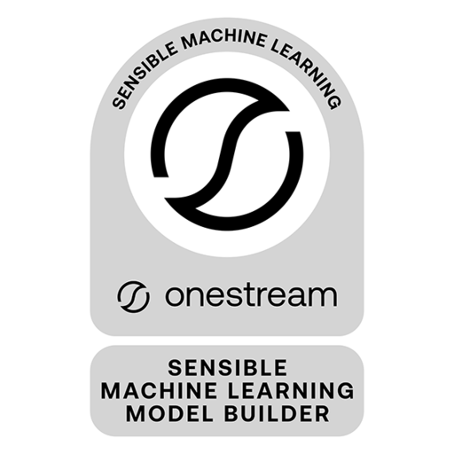 Sensible Machine Learning Model Builder - Credly