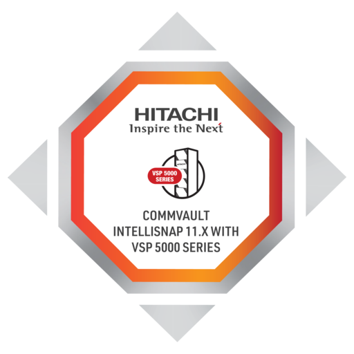 Hitachi Data Protection Suite 11.x IntelliSnap Powered by Commvault ...