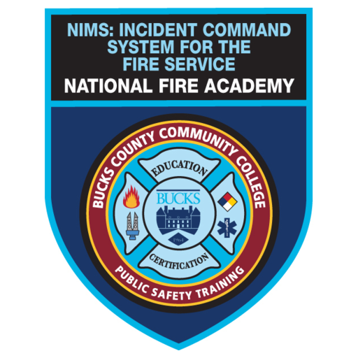 NIMS: ICS for the Fire Service - Credly