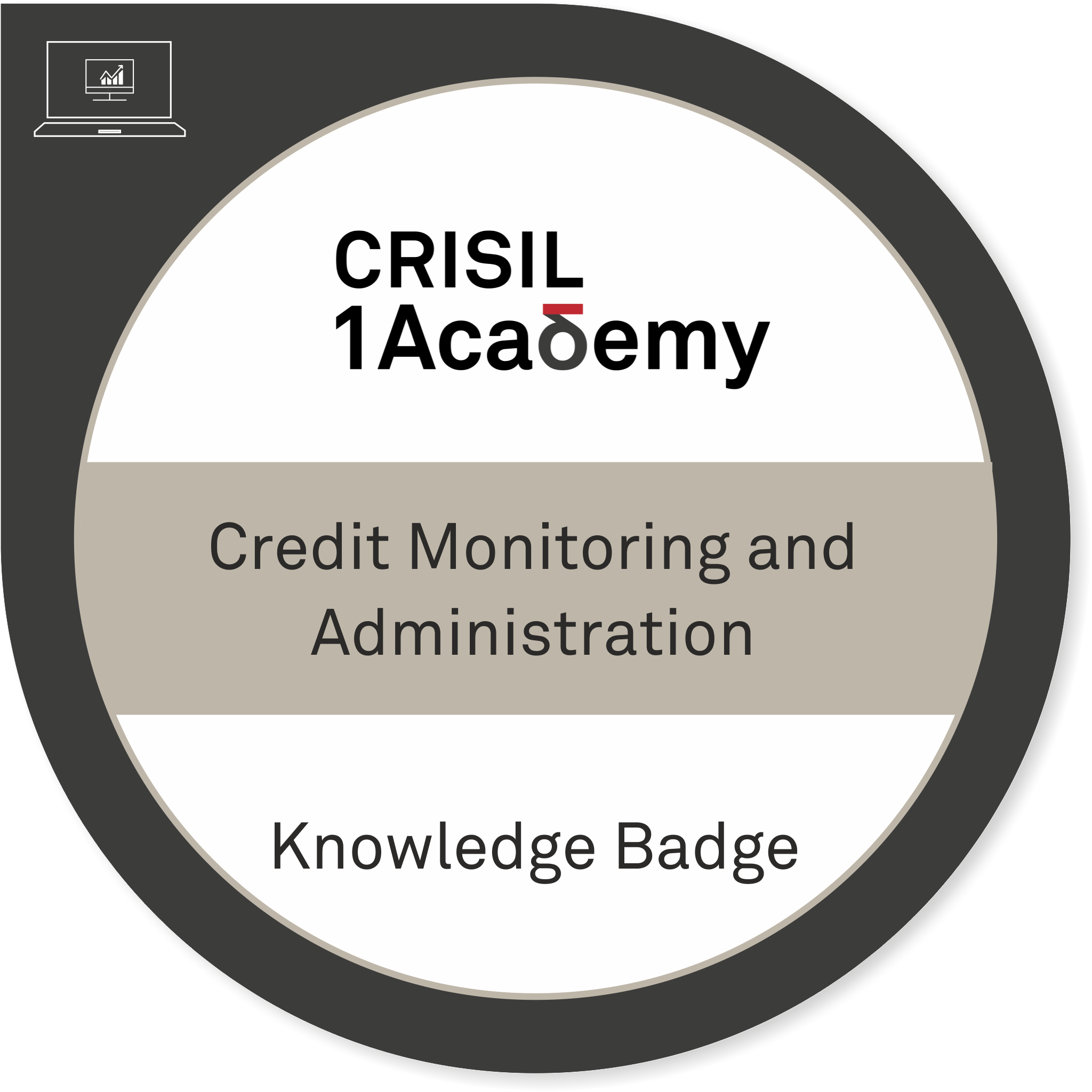 Credit Monitoring and Administration - Credly