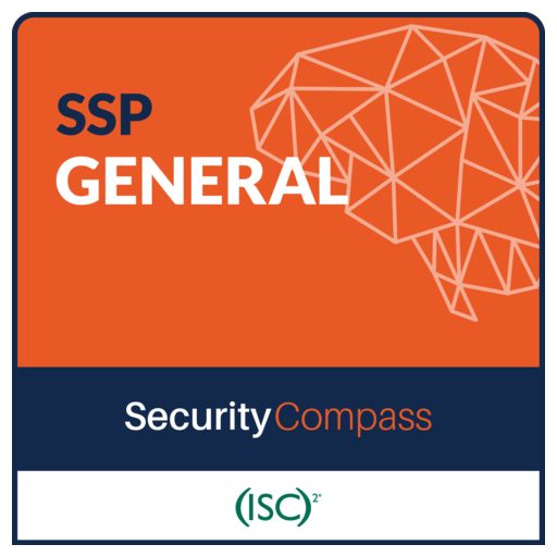 Software Security Practitioner General Credly