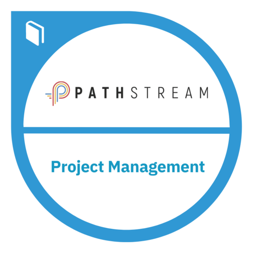 The Project Management Certificate Credly