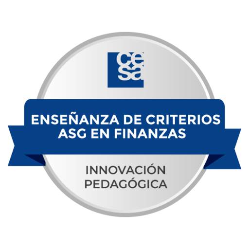 ¿Cómo enseñar ESG Rules? - Credly