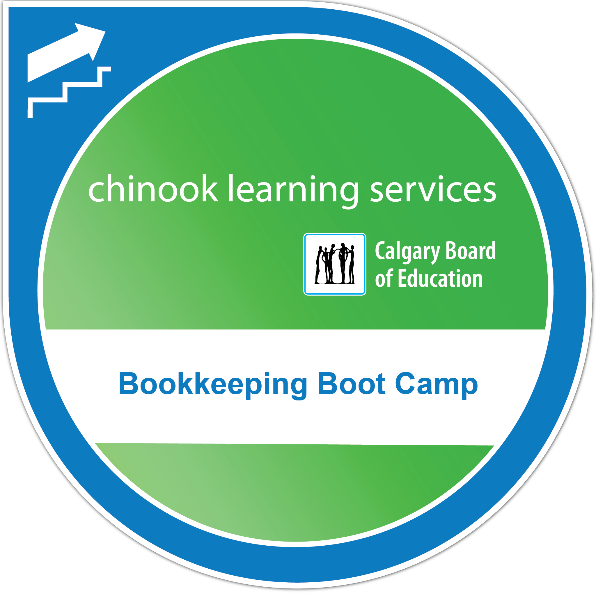 Bookkeeping Boot Camp - Credly
