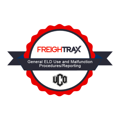 General ELD Use and Malfunction Procedures/Reporting - Credly