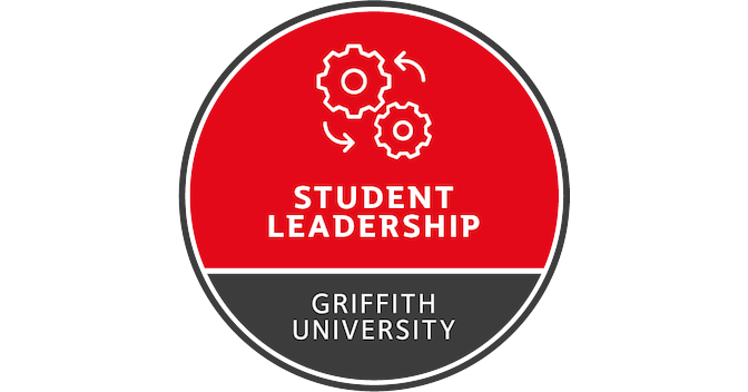 Student Leadership - Credly