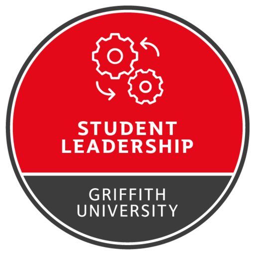 Student Leadership - Credly