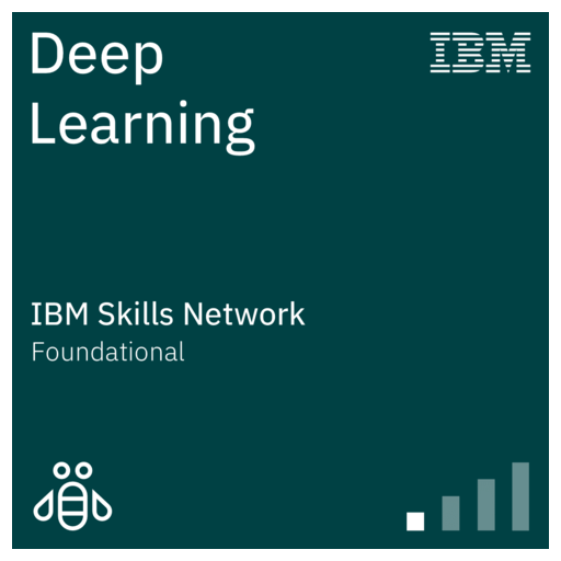 Deep Learning - Credly