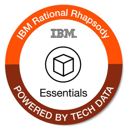 Tech Data - Essentials of IBM Rational Rhapsody for Systems Engineers ...