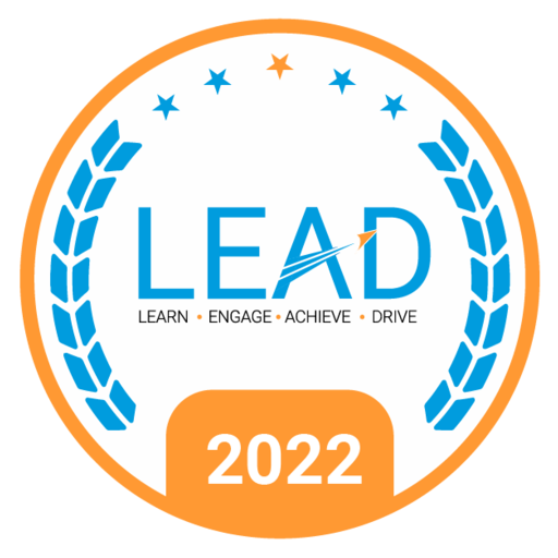 Akamai LEAD Program - Credly