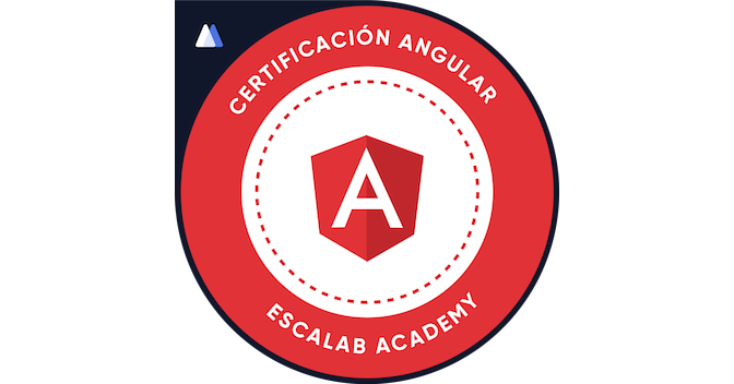 Angular Developer - Credly
