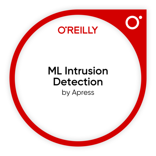 ML Intrusion Detection - Credly