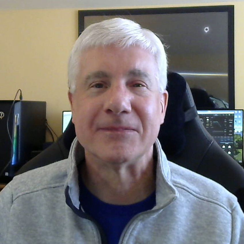 Solution Consultant Experienced - Credly