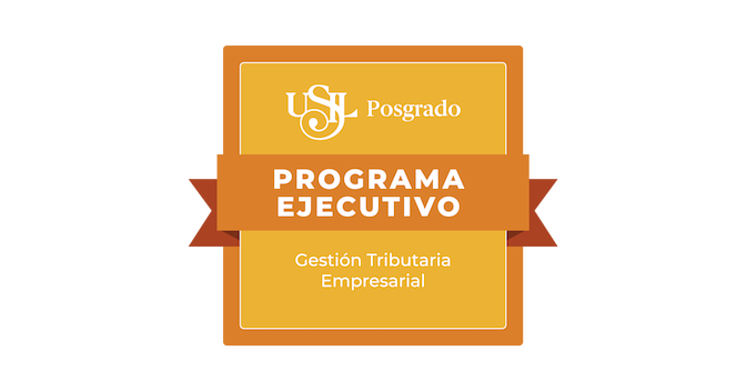 Programa Ejecutivo en Gestión Tributaria Empresarial - Credly
