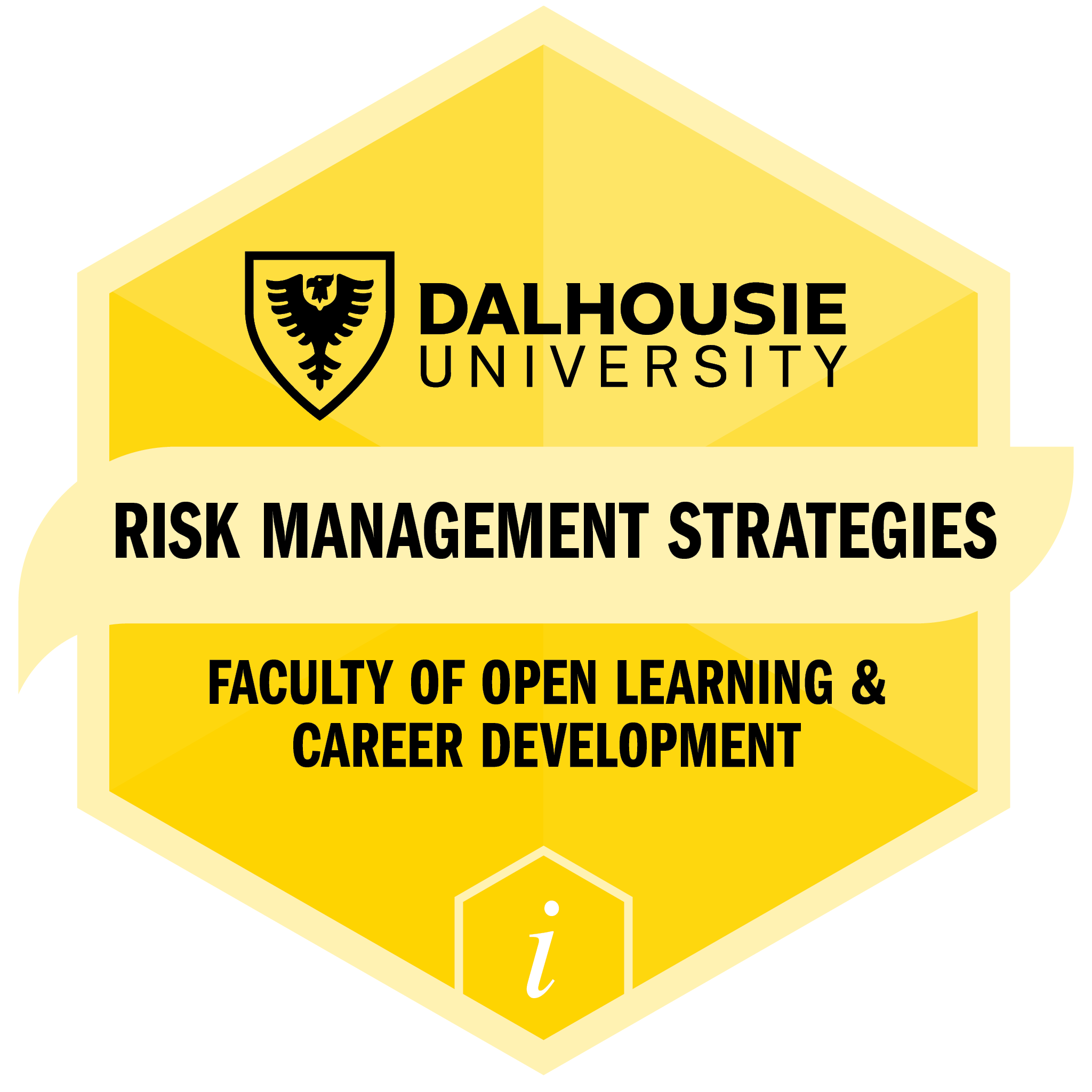 Risk Management Strategies - Credly