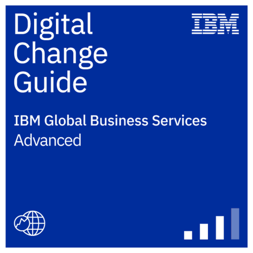 IBM Digital Change Guide - Credly