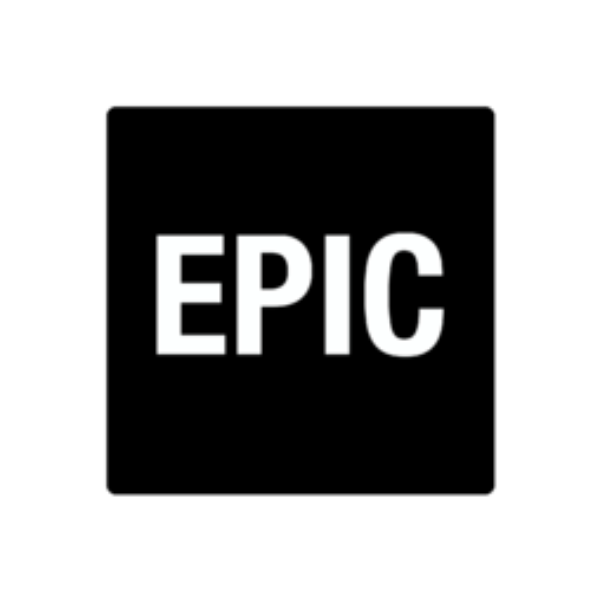 EPIC People - Credly