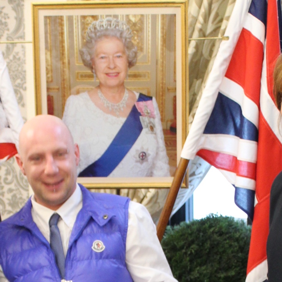 TUC Facility time awareness - Credly