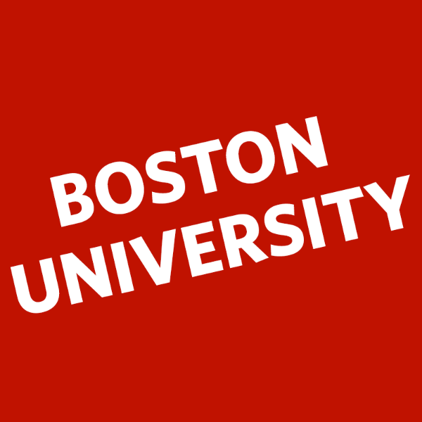 Boston University Center for Professional Education - Credly