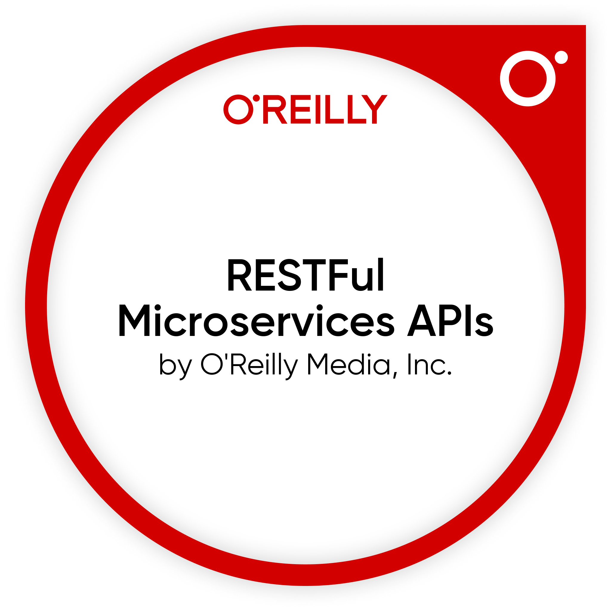 RESTFul Microservices APIs - Credly