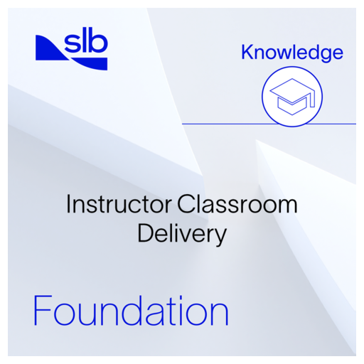 Instructor Classroom Delivery Credly