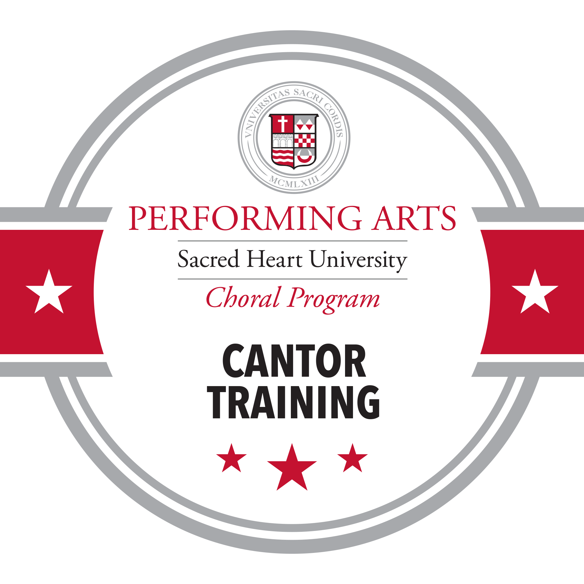 Cantor Training - Credly