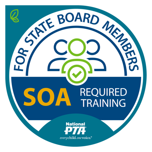 SOA Required Training (VT) - Credly