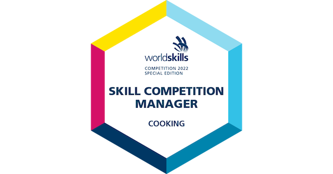 WorldSkills Competition 2022 Special Edition - Skill Competition ...