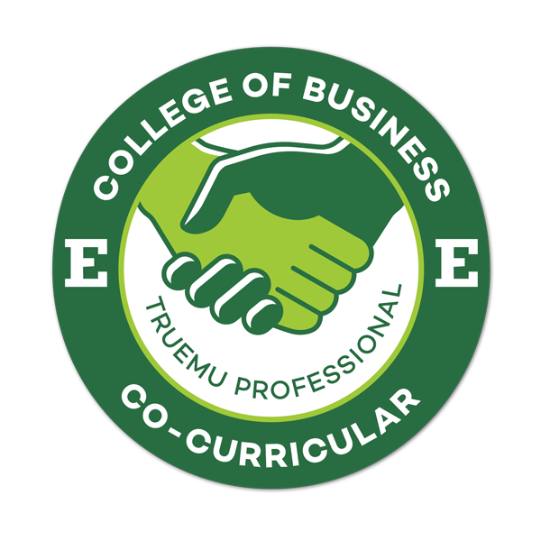 TRUEMU Professional - Credly