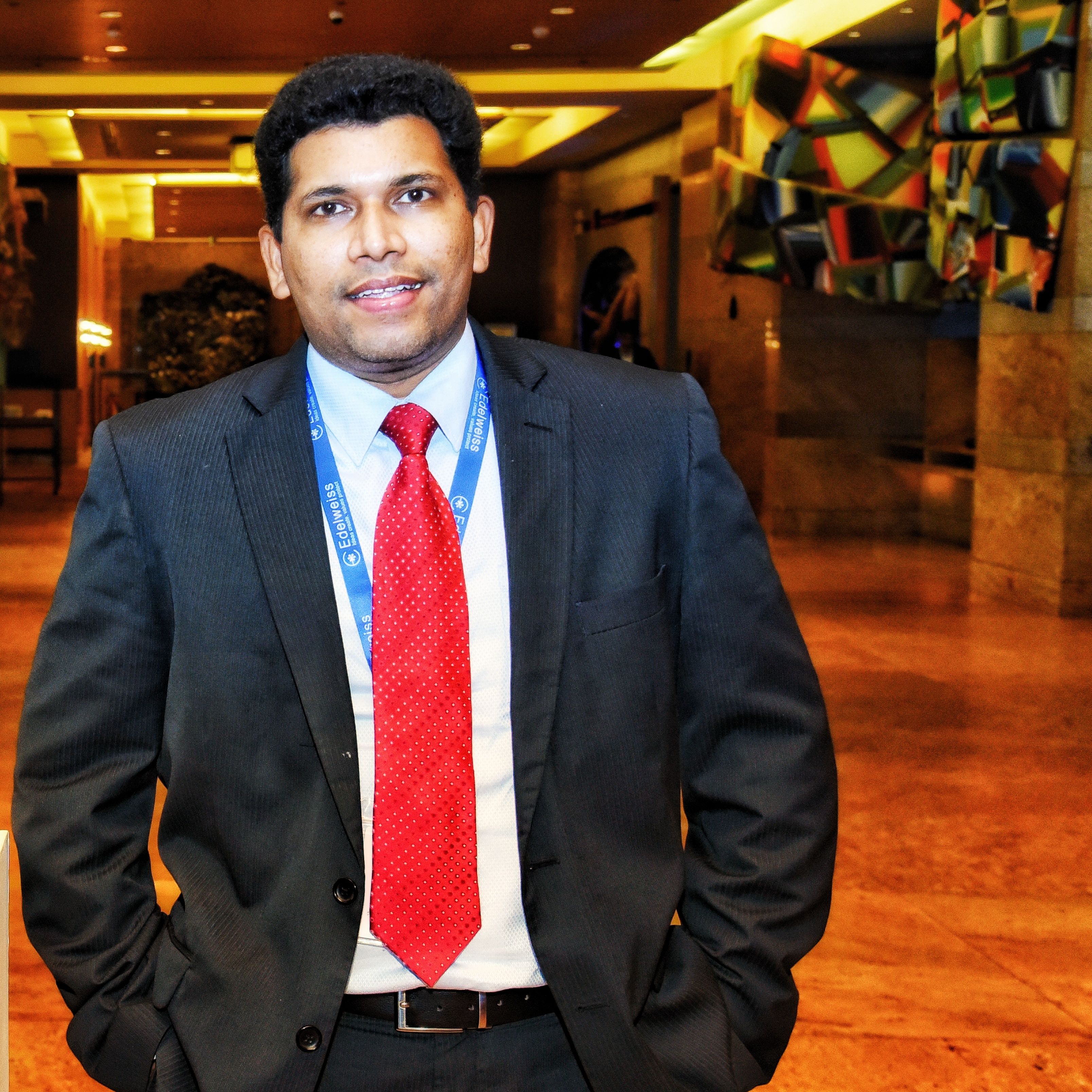 Advanced Management Program - Credly