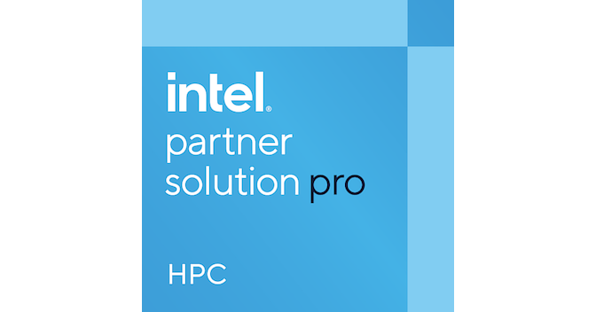 High Performance Computing - Credly