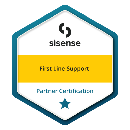 First Line Support Training Cluster - Credly