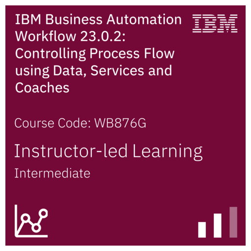 Ibm Business Automation Workflow 23 0 2 Controlling Process Flow Using Data Services And