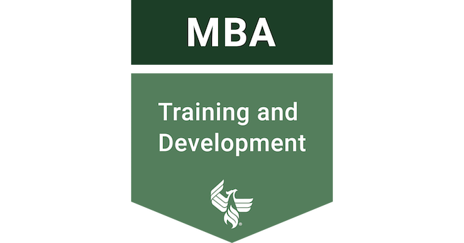 Training and Development - Credly